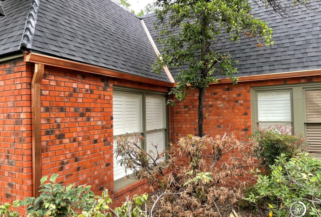 Learn More About Concho Valley Seamless Rain Gutters